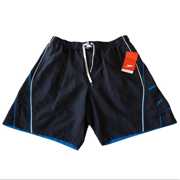 Speedo | Swim | Speedo Swimming Trunks For Men Size Large | Poshmark